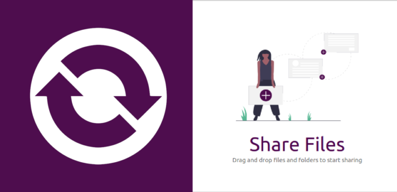 Exchanging sensitive files securely and anonymously with OnionShare | RSF Resources for Journalists