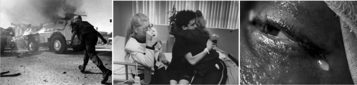 RSF Resource for Journalists’ Safety